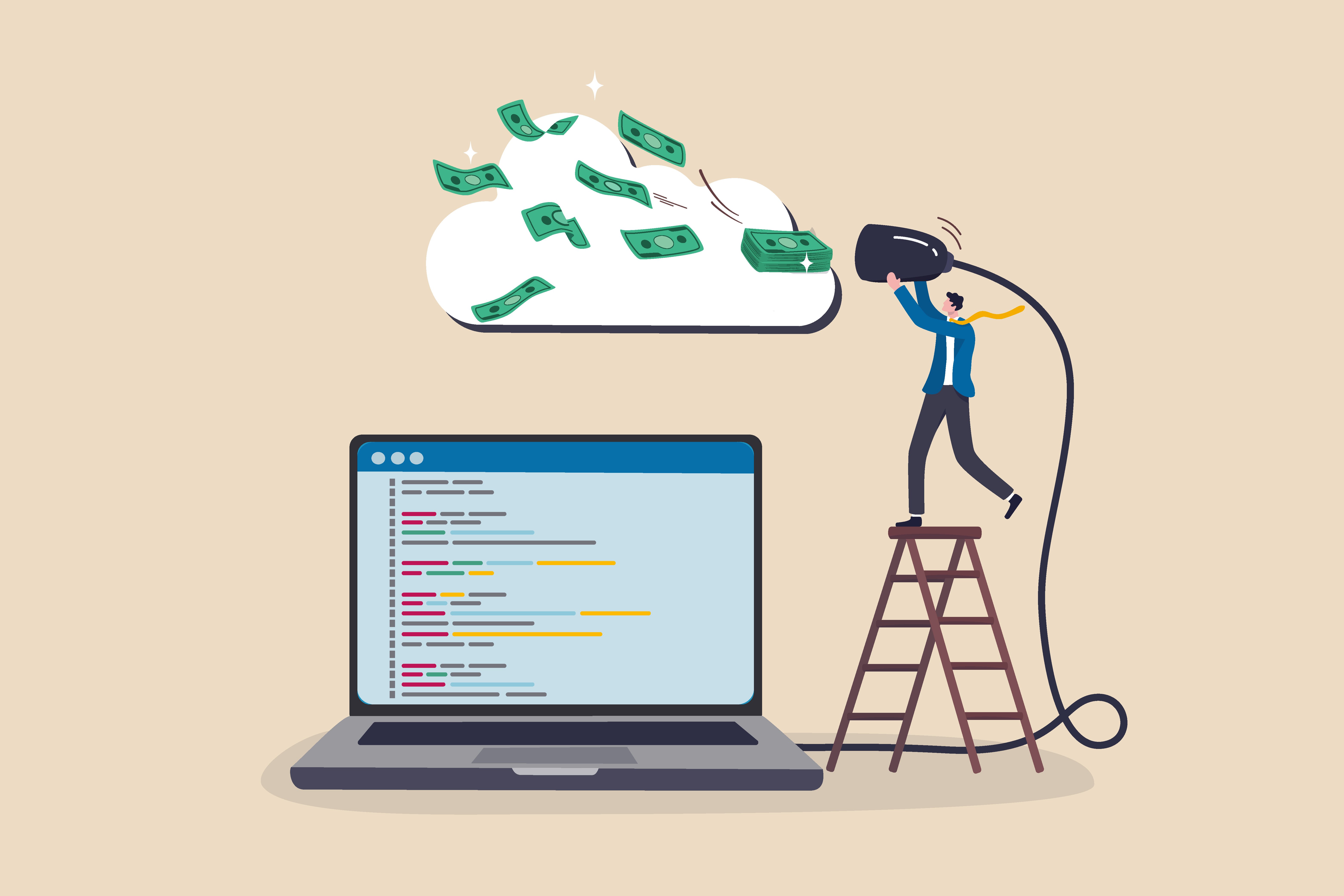 Algorithmic Trading Overview